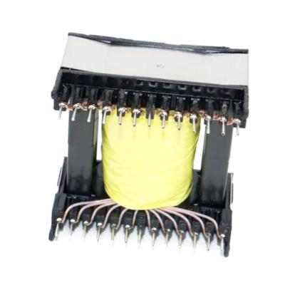 China Etd Type Ferrite Core High Frequency Transformer with Factory Price for sale