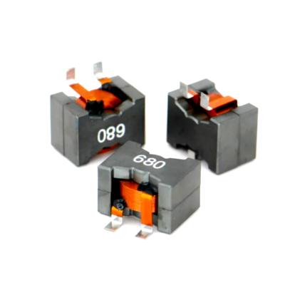 Cina Trasformatore monofase Pq Ikp Carton SMD Induttore a filo piatto in vendita