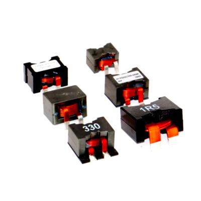 Cina Alte frequenze elettroniche Ikp Cartone SMD Flat Wire Choke Coil in vendita