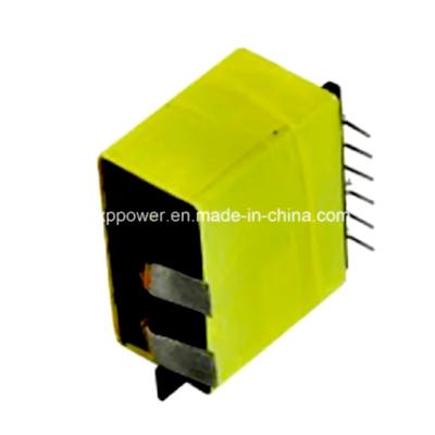 中国 RM4/5/6/7/8/9/10/12/13/14 シングル Ikp-Elec カートン 中国絶縁高周波パワートランス 販売のため