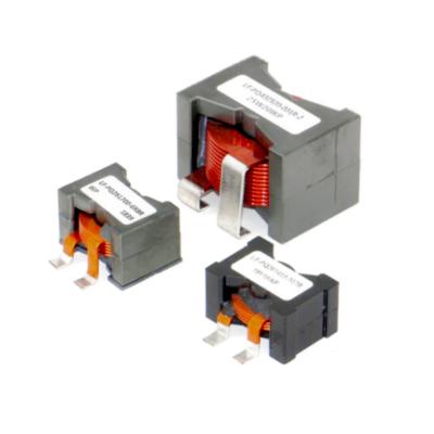 Cina Hefei, Cina Trasformatore ad alta frequenza di potenza serie Ikp-PT-Pq, tipo a nucleo Ikp, cartone in vendita