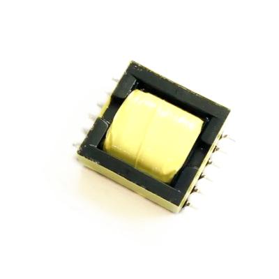 China Audio High Frequency Ikp-Elec Carton RM Type SMPS Power Transformer for sale