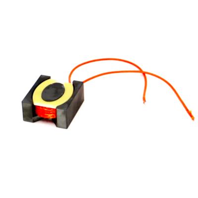 Cina Pq Ikp Carton Ikp-PT-Pq Series Hefei, Cina Trasformatore SMD ad alta tensione in vendita