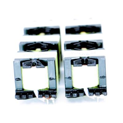 China Oil-Immersed Type Multi-Winding Ikp-Elec Carton Customized High Frequency Power Transformer for sale