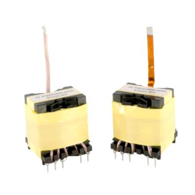 중국 기름에 잠긴 타입 다중 윙링 Ikp-Elec 카튼 맞춤형 고주파 전력 트랜스포머 판매용