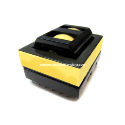 China Audio Multi-Winding Ikp-Elec Carton RM4/5/6/7/8/9/10/12/13/14 China Flyback High Frequency Transformer for sale