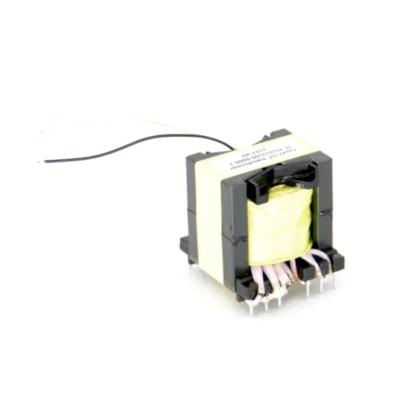 China Audio Single Ikp-Elec Carton High Frequency Current SMPS Power Transformer for sale