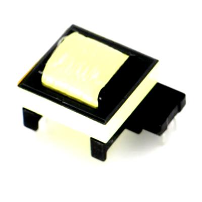 Cina Trasformatore ad alta frequenza orizzontale serie Ef con bobina di allargamento unilaterale in vendita