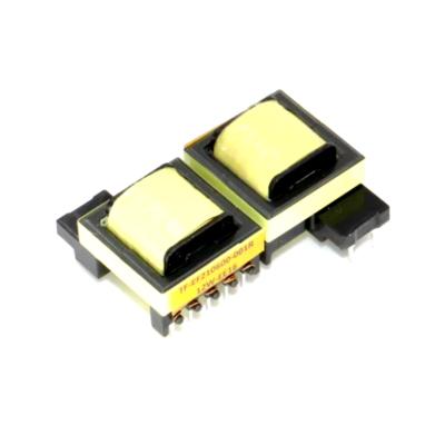 Cina Trasformatore ad alta frequenza orizzontale serie Ef con bobina di allargamento unilaterale in vendita