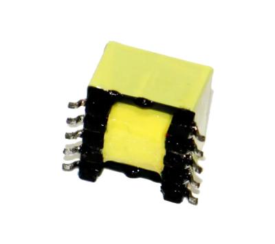 China Ep Series SMD Type High Frequency Power Transformers with Factory Prices for sale