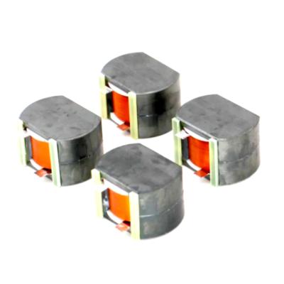 China Single Ikp Carton Ikp-PT-Pq Series SMD Flat Wire Coil Transformers with CCC for sale