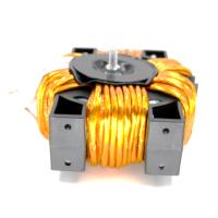 China Customized Toroidal Amorphous Core High Frequency Power Transformer for sale