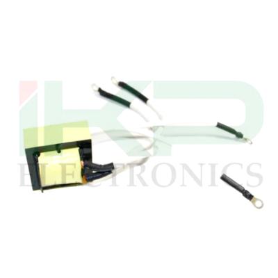 中国 パワー トランスフォーマー を 用いる 高周波 輸送 販売のため