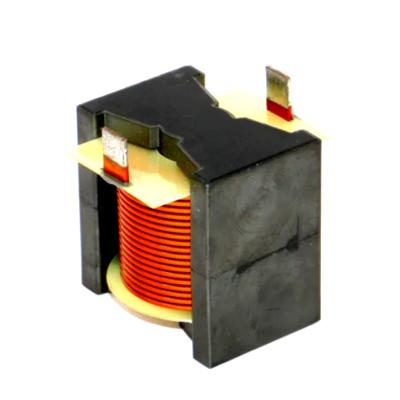 China Lighting Power Ikp SMD Flat Wire Coil High Frequency Transformer for sale