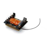 China Customized Eel Type Flyback Transformers with Factory Prices for sale