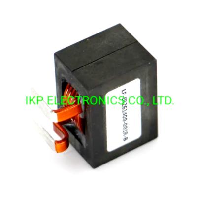 China Er Series Flat Wire Ferrite Core High Frequency Transformers for DC-DC Inverter for sale