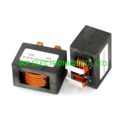 China Er Series Flat Wire Ferrite Core High Frequency Transformers for DC-DC Inverter for sale