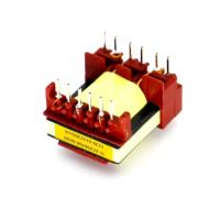 China Customized Efd Ferrite Core High Frequency Transformers (EFD25) for sale