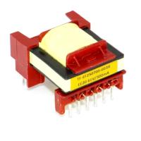 China Customized Efd Ferrite Core High Frequency Transformers (EFD25) for sale