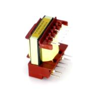 China Customized Efd Ferrite Core High Frequency Transformers (EFD25) for sale