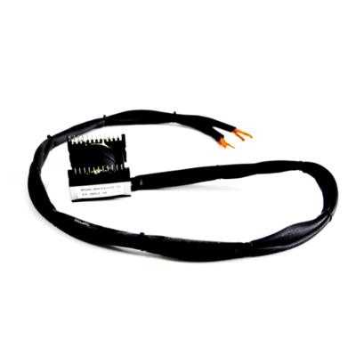 China Multi-Winding Single Ikp-Elec Carton RM4/5/6/7/8/9/10/12/13/14 SMD Power High Frequency Transformer for sale