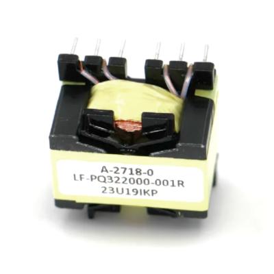 China Pq32 Core High Frequency Transformer for sale