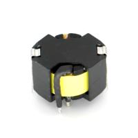 China PC40/44/95 Core RM8 Type High Frequency Transformer for sale