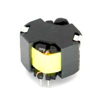 China PC40/44/95 Core RM8 Type High Frequency Transformer for sale