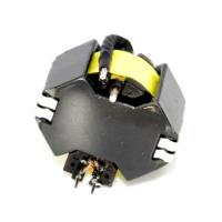 China PC40/44/95 Core RM8 Type High Frequency Transformer for sale