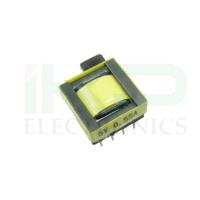 China Vertical High Frequency Transformer Ee16 5+2+2 for sale