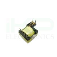 China Vertical High Frequency Transformer Ee16 5+2+2 for sale