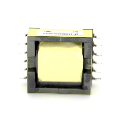 China Efd30 SMD Type High Frequency Transformer with Ce/UL/SGS/Reach Certificates for sale