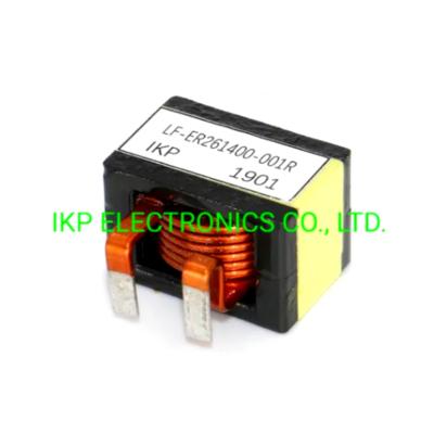 China Customized Design Er2614 High Frequency Transformer with Magnetic Shield Construction for sale