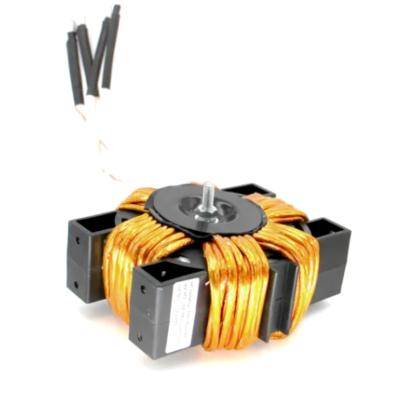 중국 아모르프스 코어 고주파 토로이드 트랜스포머, UL/CE/RoHS 인증 판매용