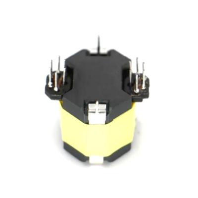 China PC40/44/95 Core RM10 Type High Frequency Transformer for sale