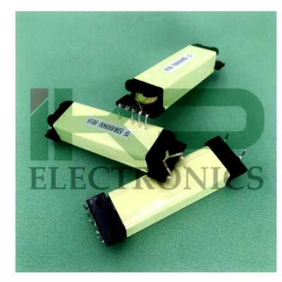 China EDR 2810/ EDR40 High Frequency Transformer for Industrial Lighting in Stock for sale