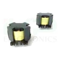 China RM Type Flyback High Frequency Transformer for Power Inverter for sale
