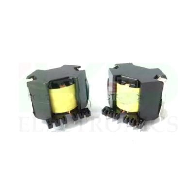 China RM Type Flyback High Frequency Transformer for Power Inverter for sale