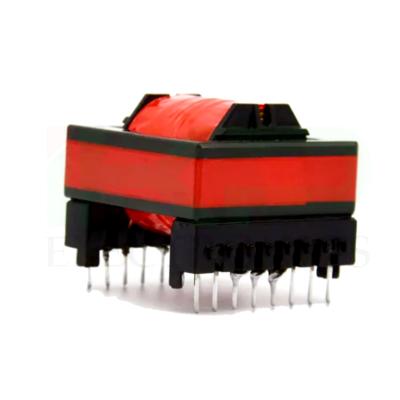 중국 태양광 발전용 맞춤형 단상 고주파 인버터 변압기 (Ec4953-60V-60A) 판매용