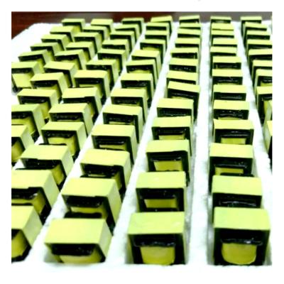 China Ee Series High Frequency Power Transformer (HFT-EE4035) for sale