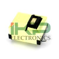 China Two-Slot Horizontal Etd Type High Frequency Transformers for sale