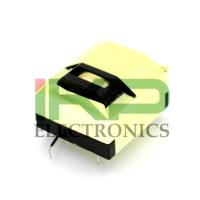 China Two-Slot Horizontal Etd Type High Frequency Transformers for sale
