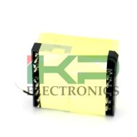 China Two-Slot Horizontal Etd Type High Frequency Transformers for sale