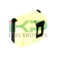 China Two-Slot Horizontal Etd Type High Frequency Transformers for sale