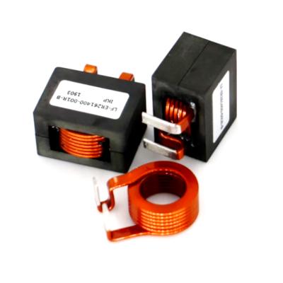 Cina Trasformatori ad alta frequenza con nucleo in ferrite di tipo SMD per veicoli elettrici in vendita