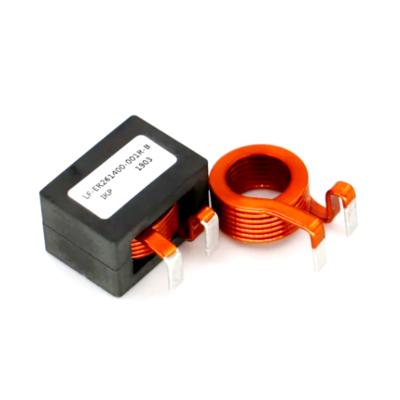 Cina Trasformatori ad alta frequenza con nucleo in ferrite di tipo SMD per veicoli elettrici in vendita