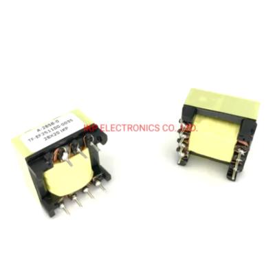 China Ee 10 13 16 19 22 25 30 40 42 55 60 65 Transformer UL SGS RoHS Approved for LED Rectifier for sale