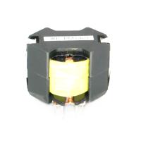 China PC40/44/95 Magnetic Material RM14 Type High Frequency Transformer for sale
