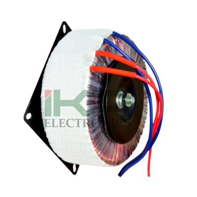 Cina Trasformatore toroidale da 2500VA per energia solare in vendita