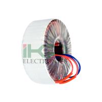 China 3000VA Power Range Toroidal Transformer for Solar Power for sale